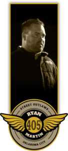 Ryan Martin - Street Outlaws
